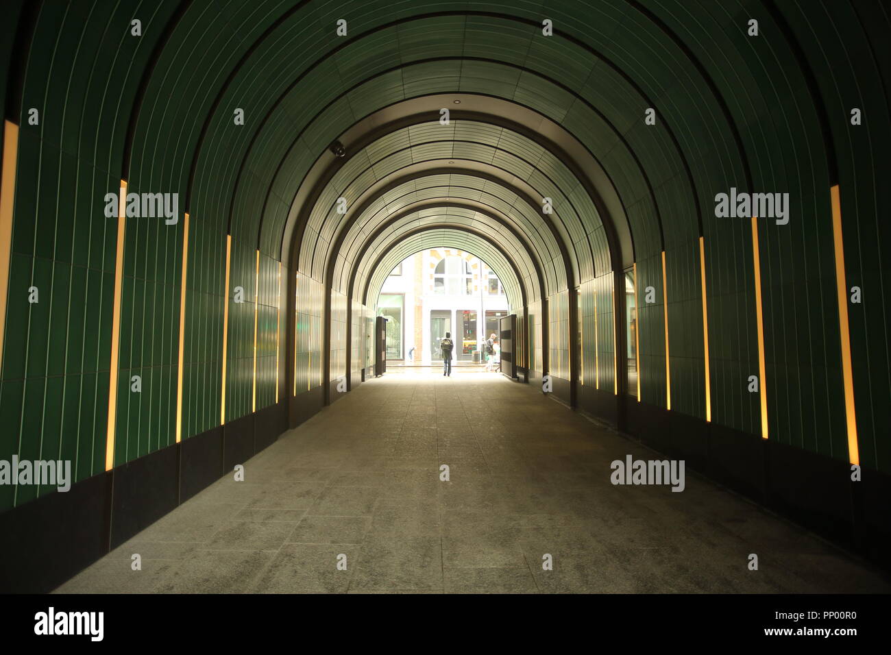 Facebook rathbone place hi-res stock photography and images - Alamy