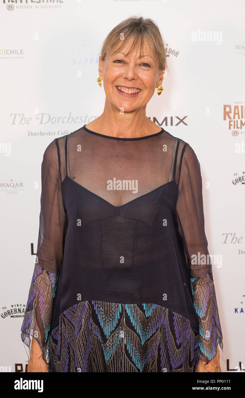 Jenny agutter hi-res stock photography and images - Alamy