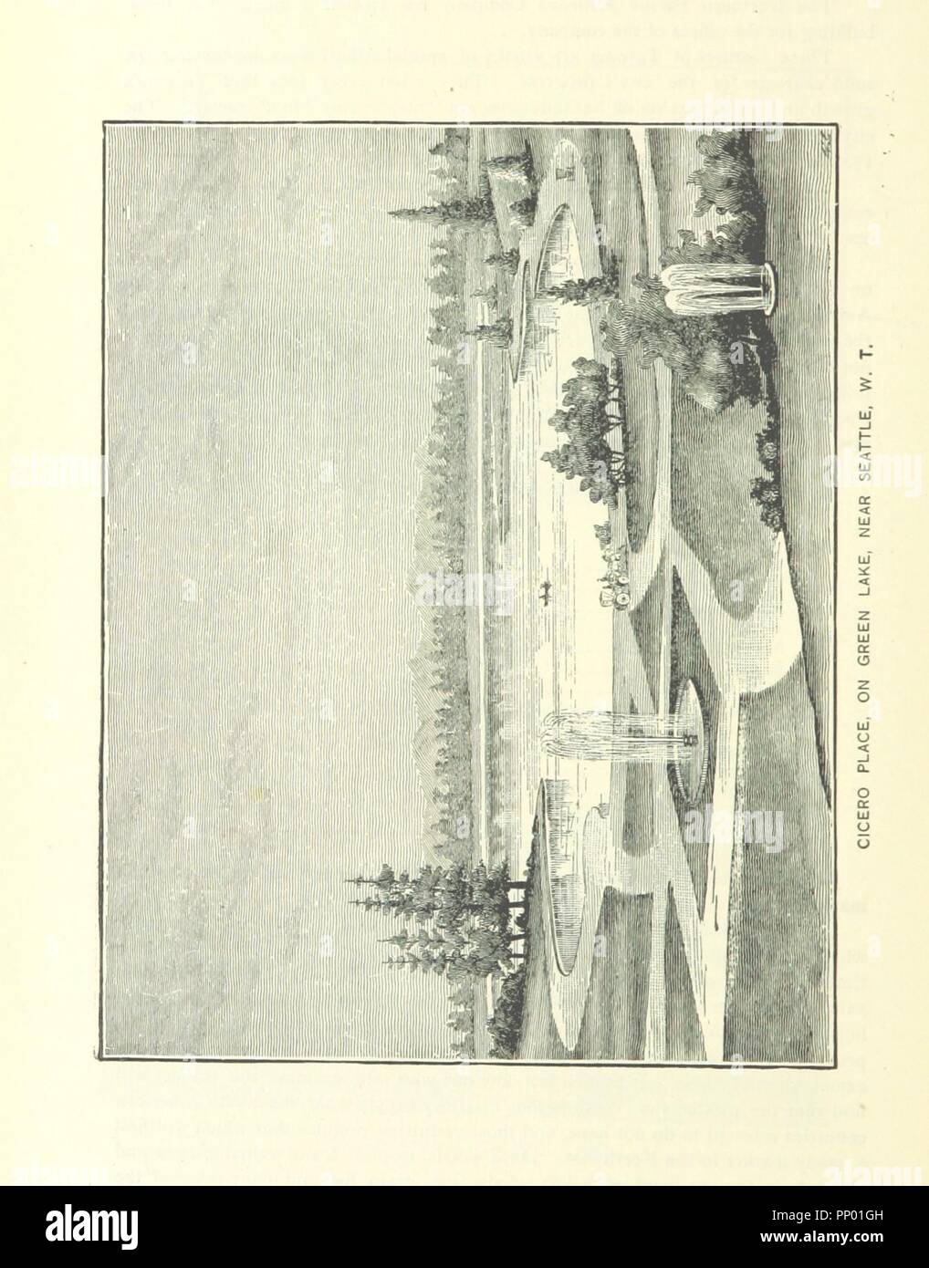 Image from page 248 of 'Over the Range to the Golden Gate. A complete ...