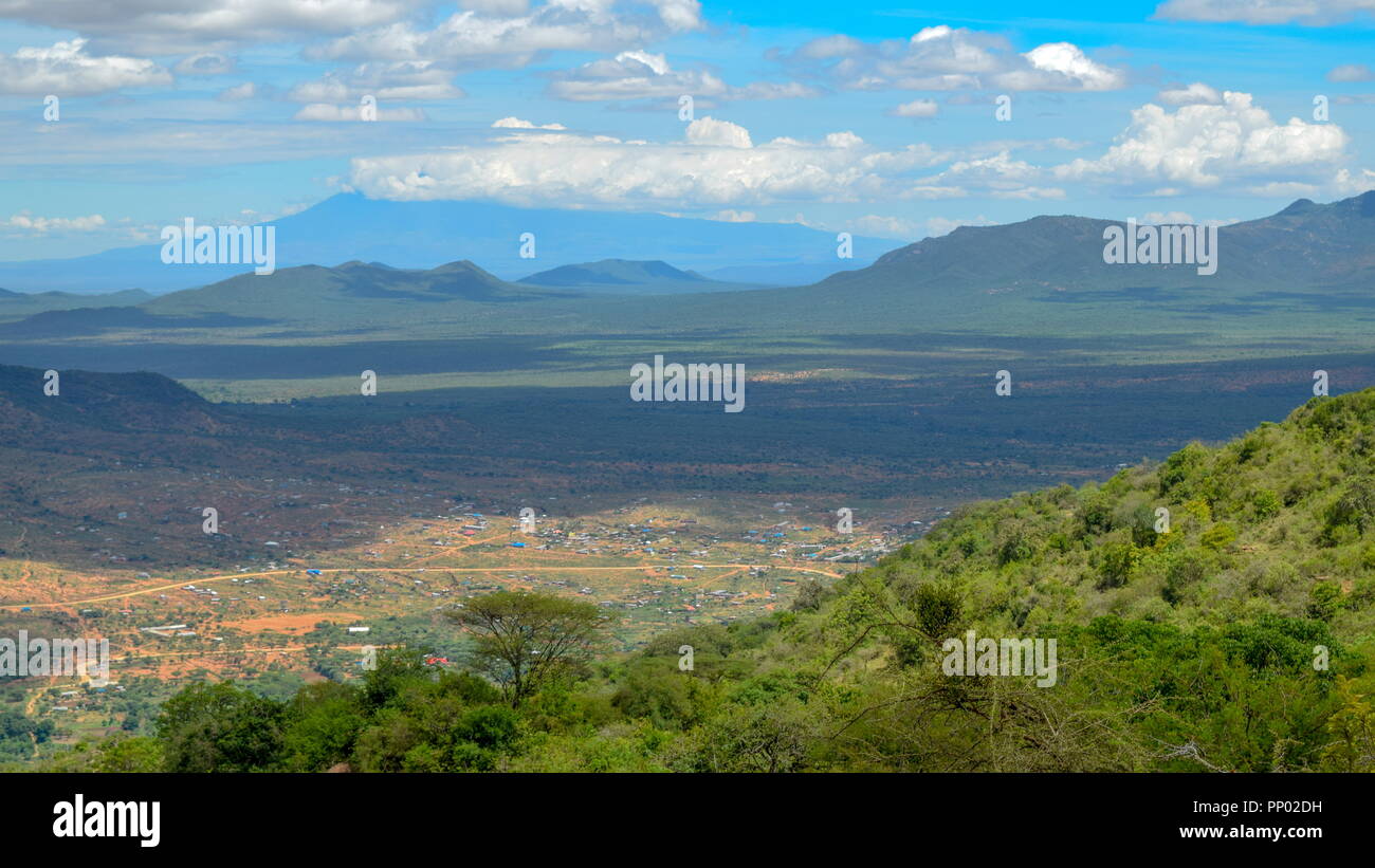 Namanga hi-res stock photography and images - Alamy