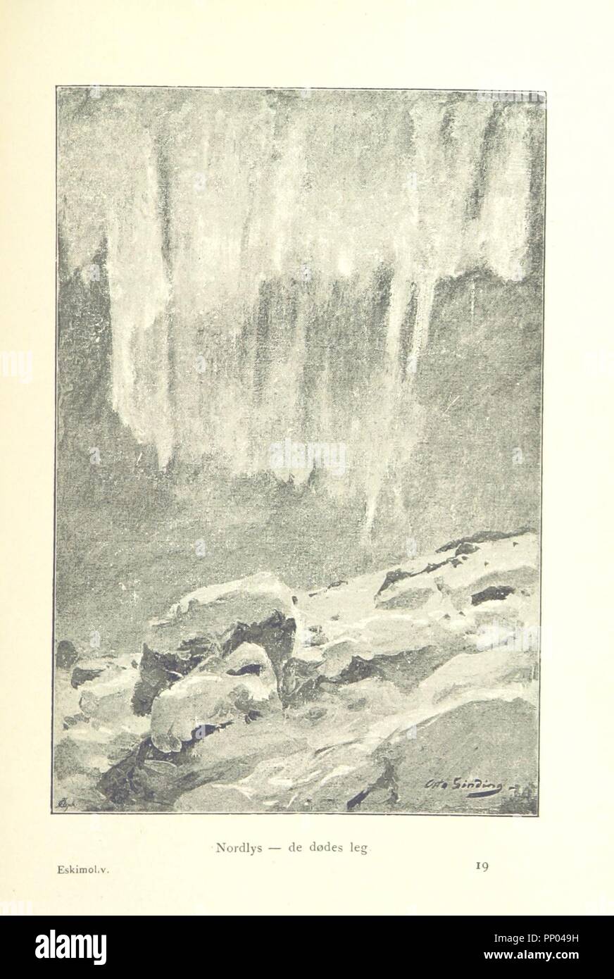 Otto sinding art hi-res stock photography and images - Alamy