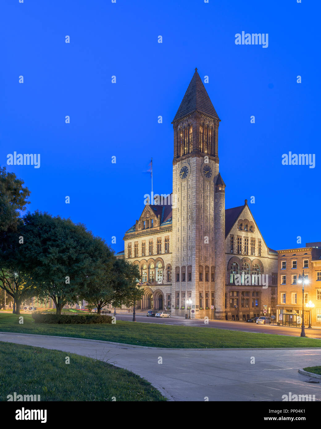 Albany Flag High Resolution Stock Photography and Images - Alamy