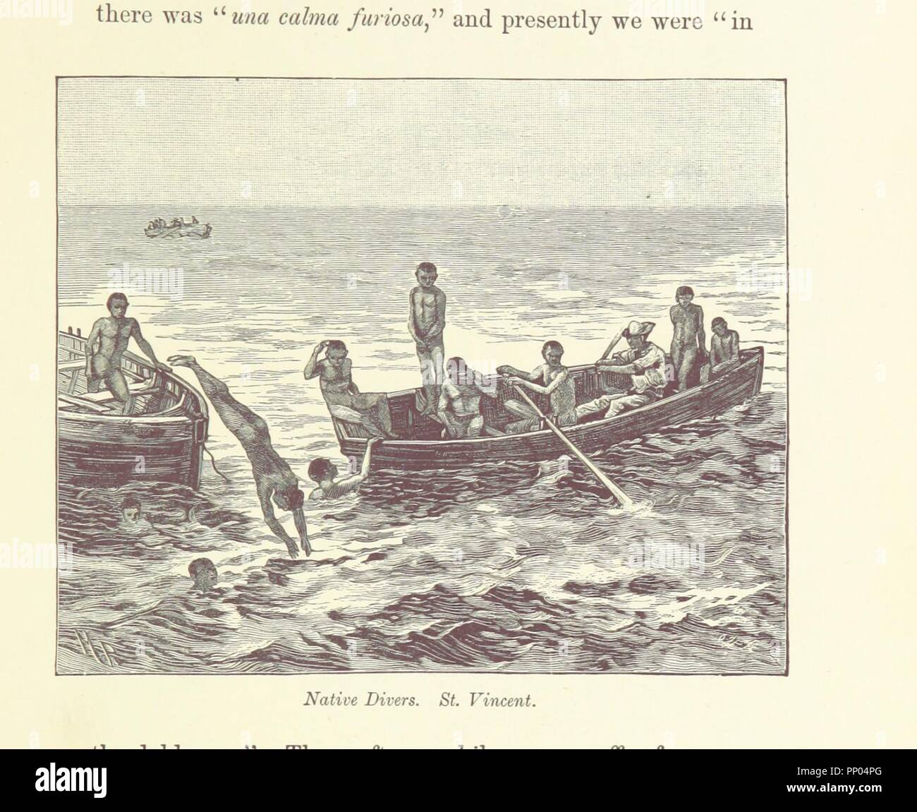 Image from page 31 of 'A Visit to Chile and the nitrate fields of ...