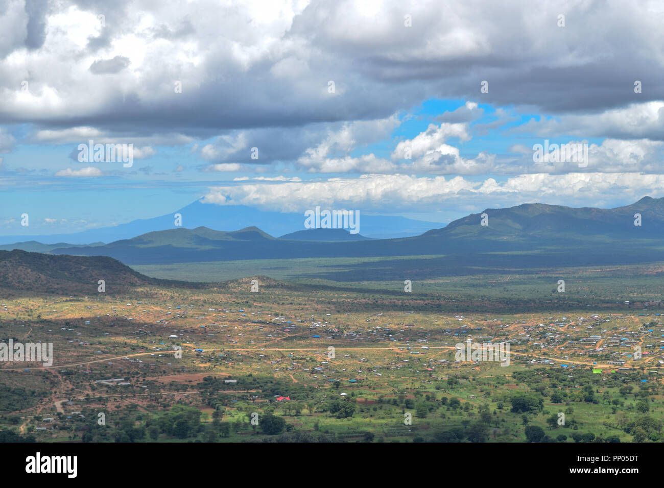 Namanga hi-res stock photography and images - Alamy