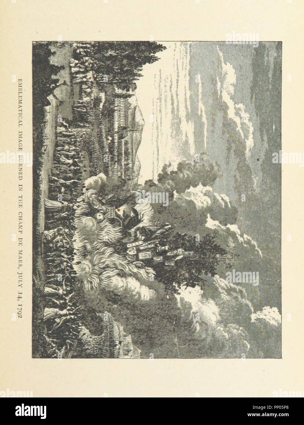 Image from page 325 of 'The History of the French Revolution, 1789 to ...