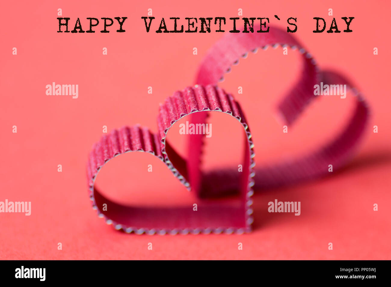 heart shape text happy Stock Photo - Alamy