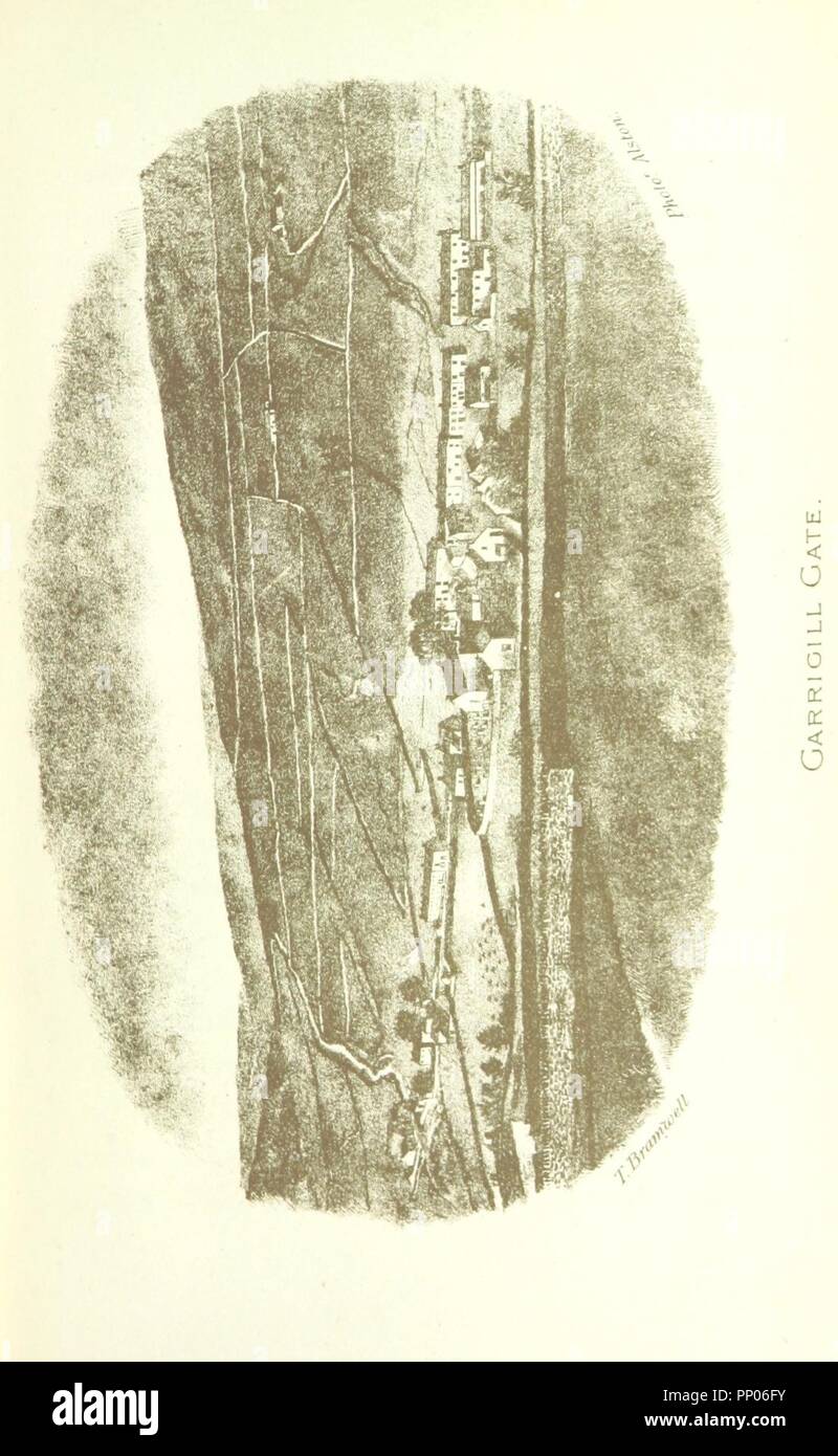 Image from page 35 of 'Alston Moor its pastoral people its mines and ...