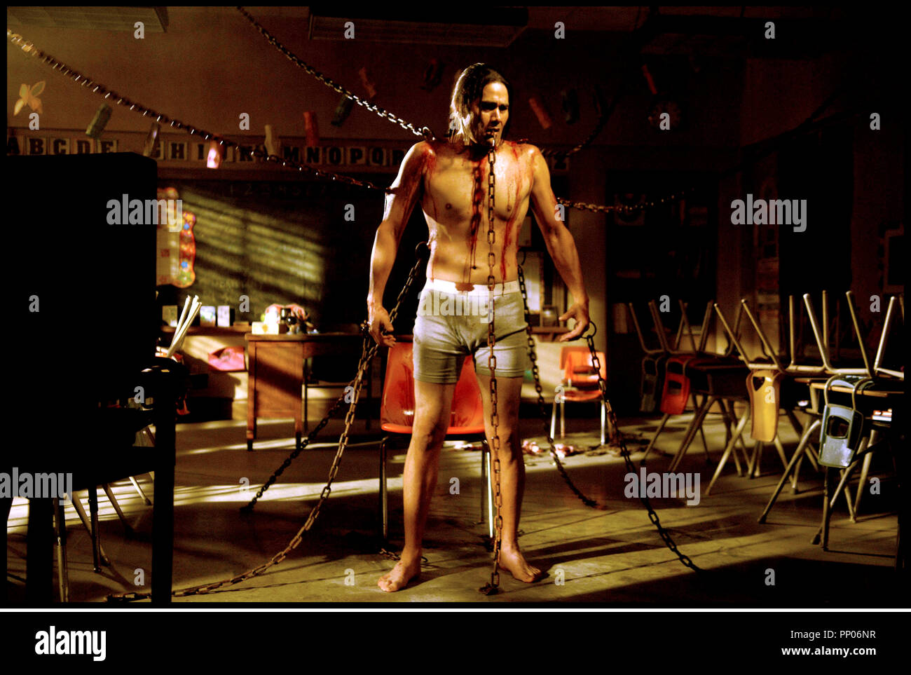 Saw Iii Stock Photos & Saw Iii Stock Images - Alamy