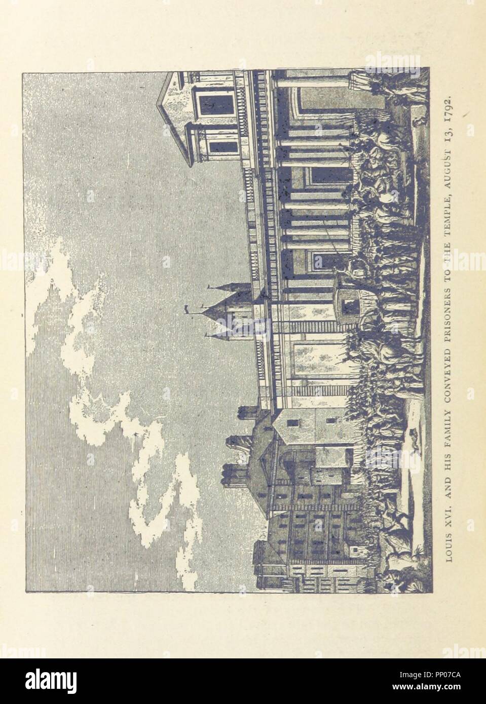Image from page 366 of 'The History of the French Revolution, 1789 to ...