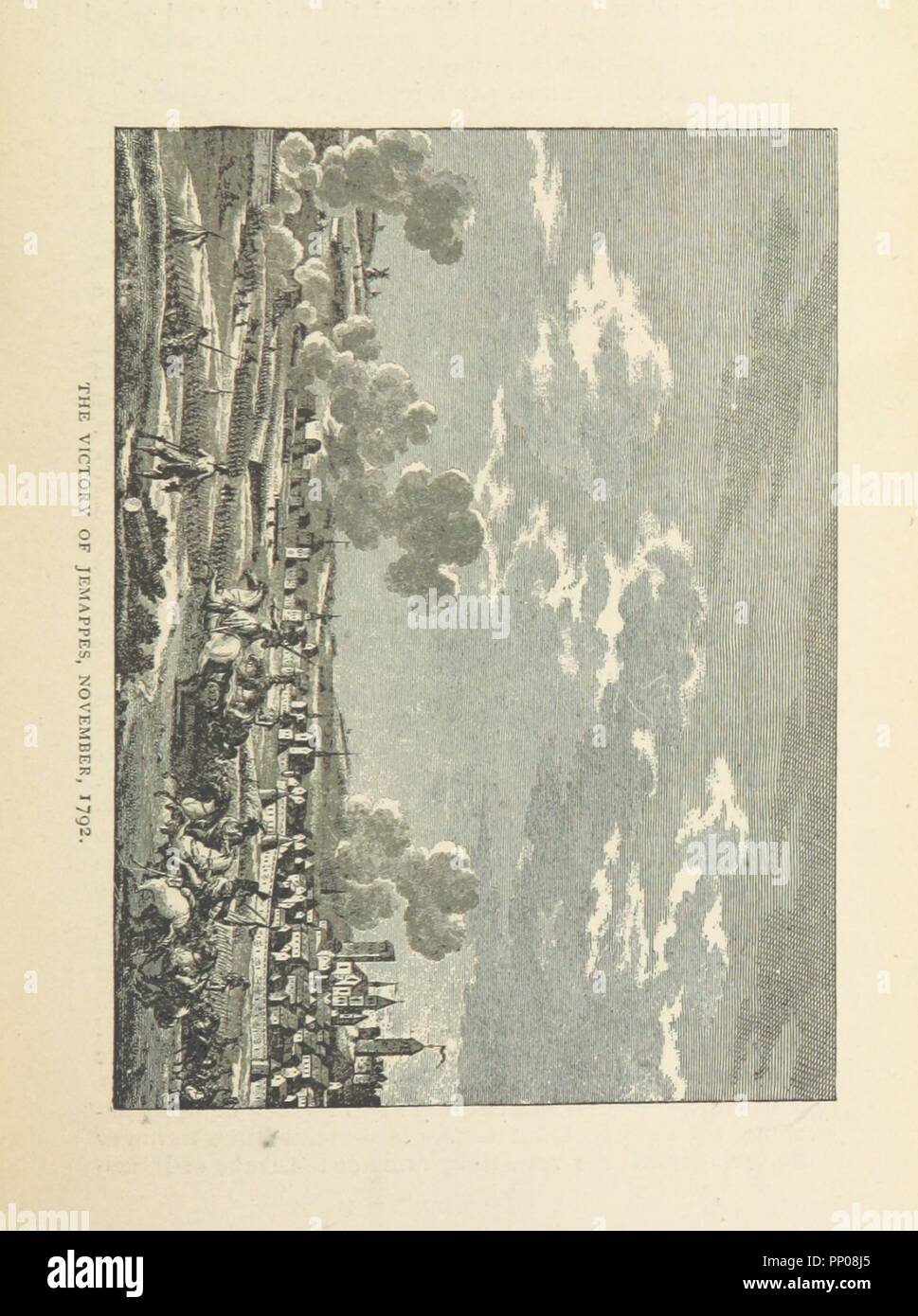 Image from page 399 of 'The History of the French Revolution, 1789 to ...