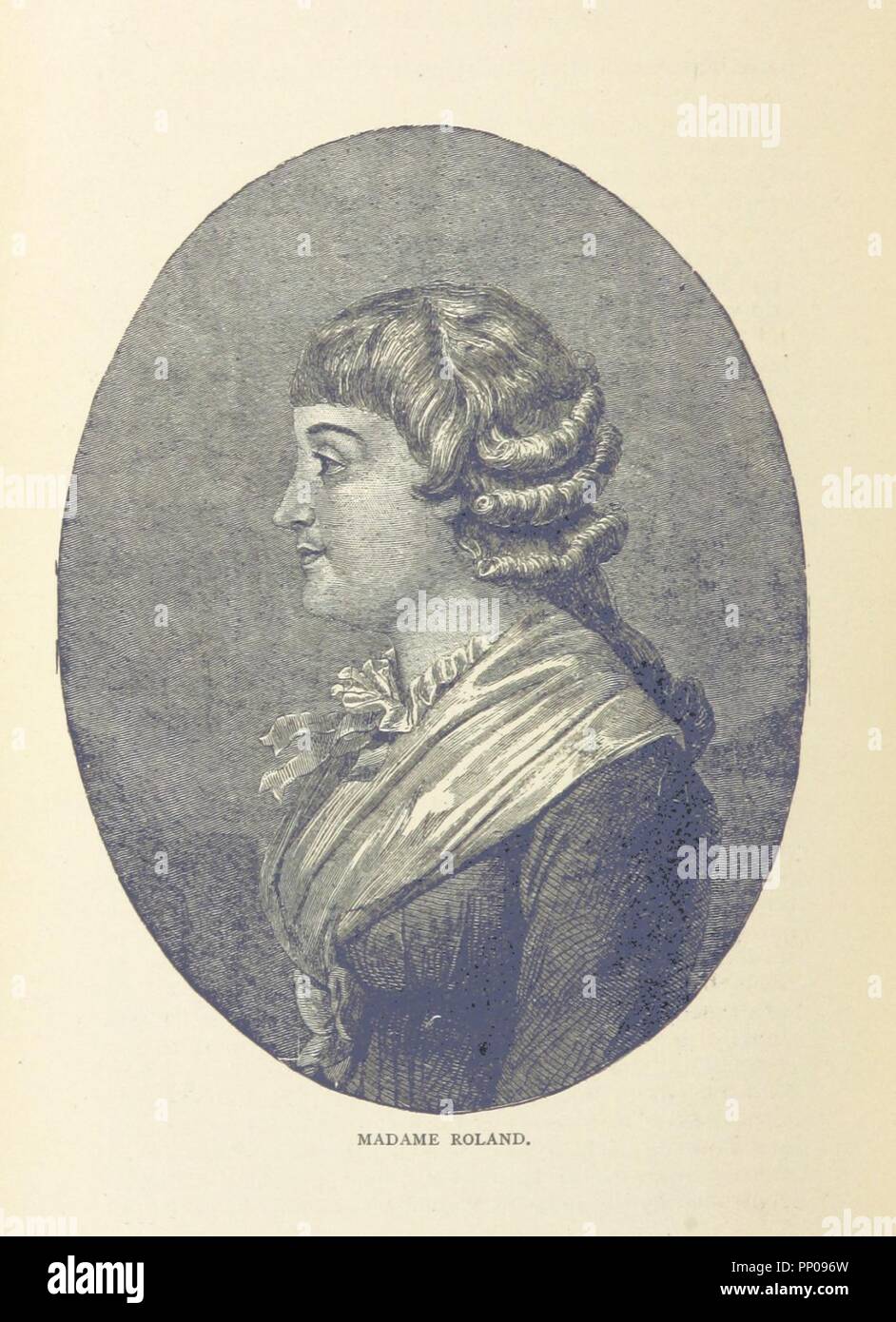 Image from page 410 of 'The History of the French Revolution, 1789 to ...