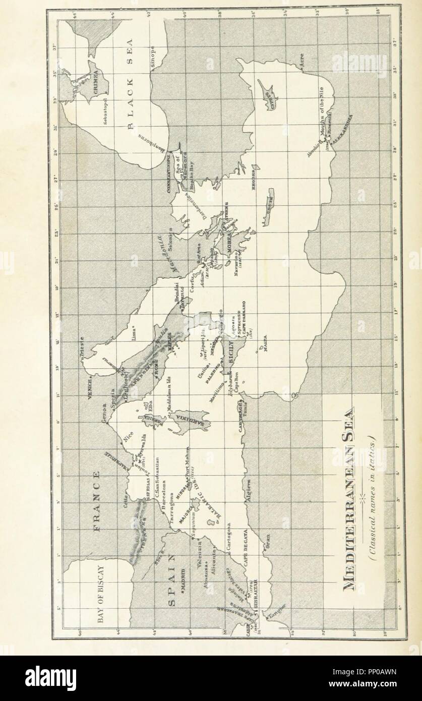 Image from page 46 of 'The Influence of Sea Power upon History. 1660 ...