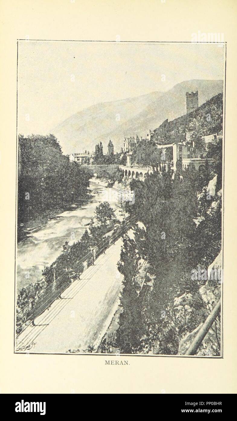 Image from page 48 of 'Travels in various parts of Europe during the ...