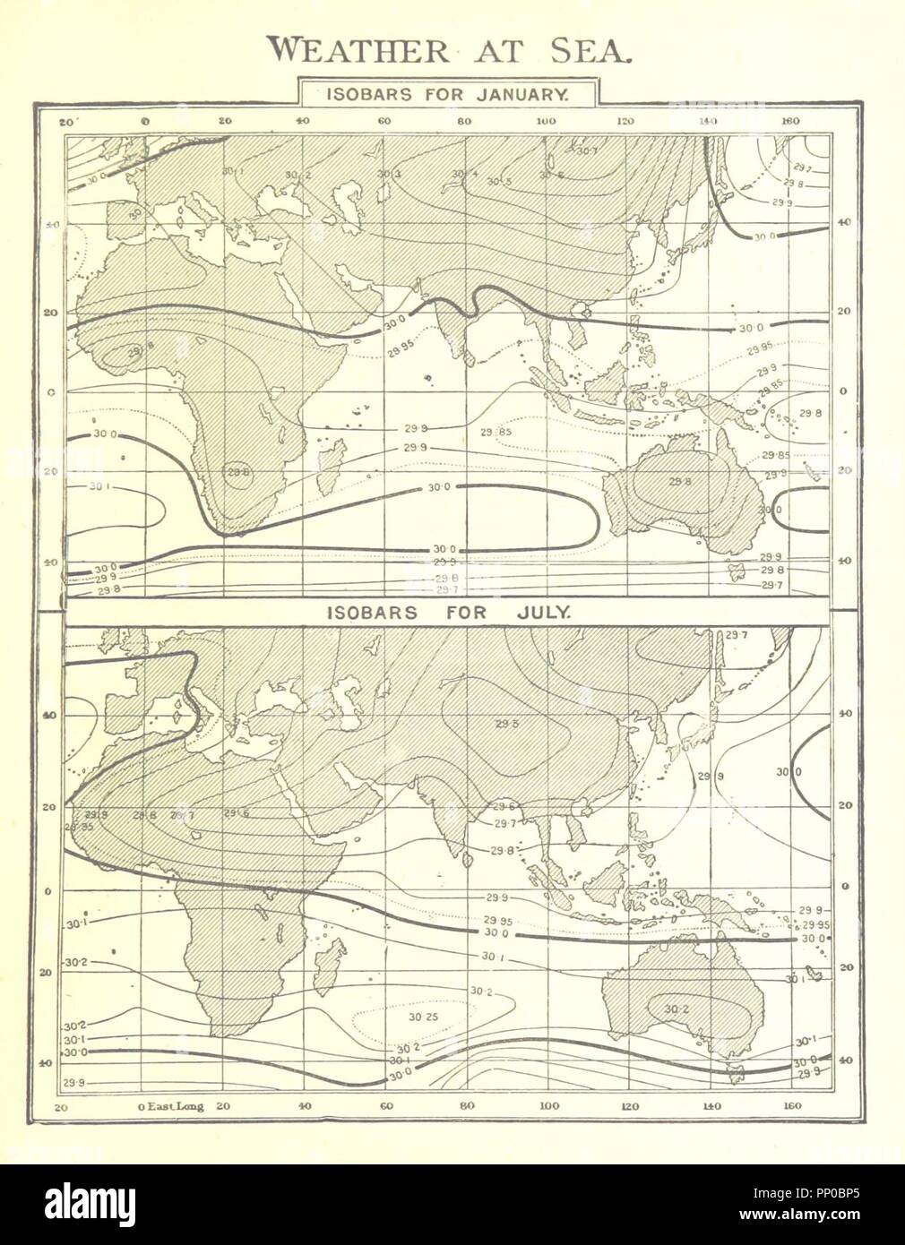Image from page 485 of 'Orient Line Guide . Fourth edition, revised ...
