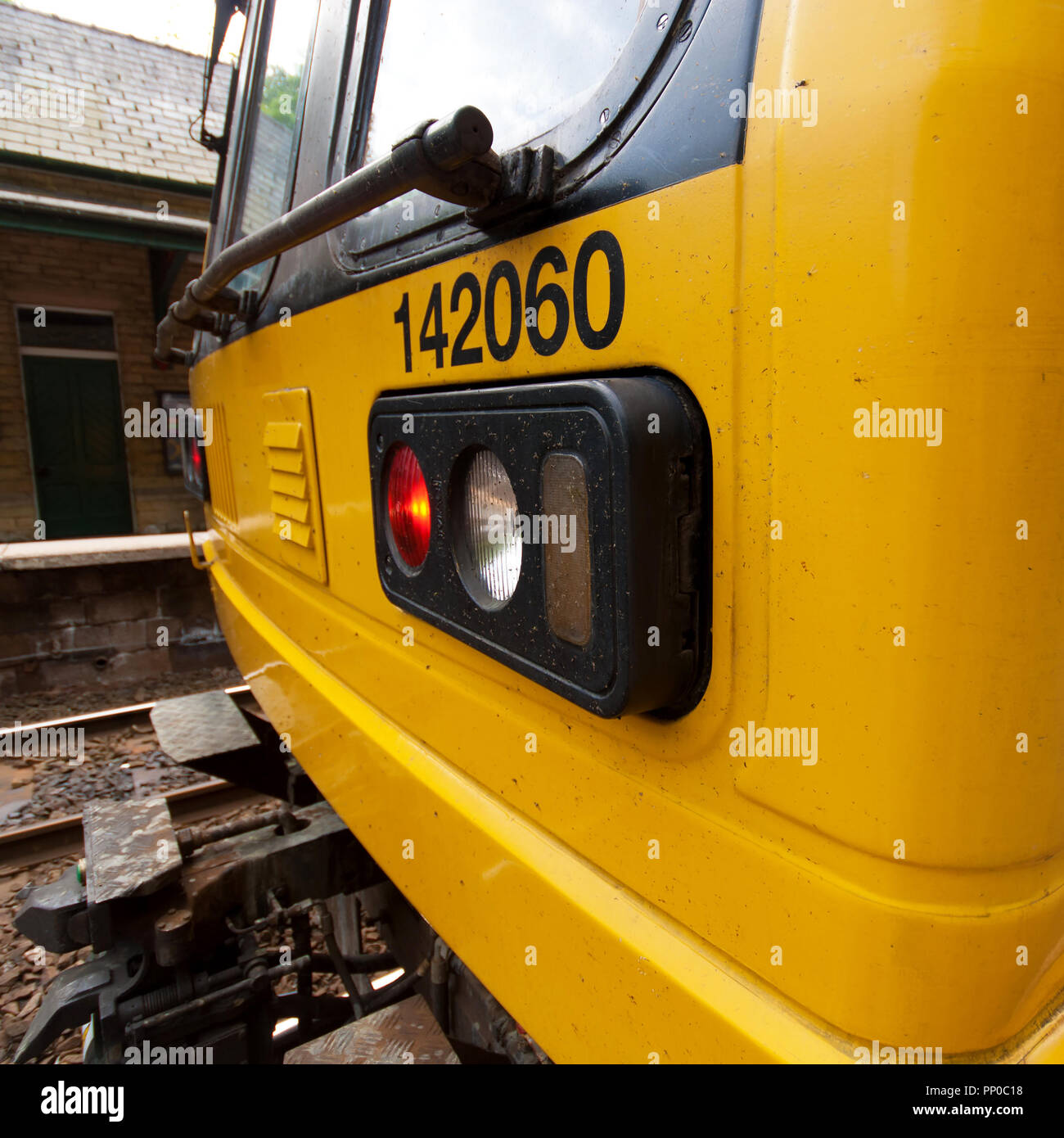 Pacer class hi-res stock photography and images - Alamy