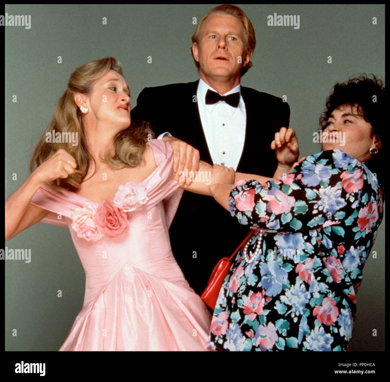 She Devil 1989 Meryl Streep Stock Photos & She Devil 1989 Meryl Streep ...