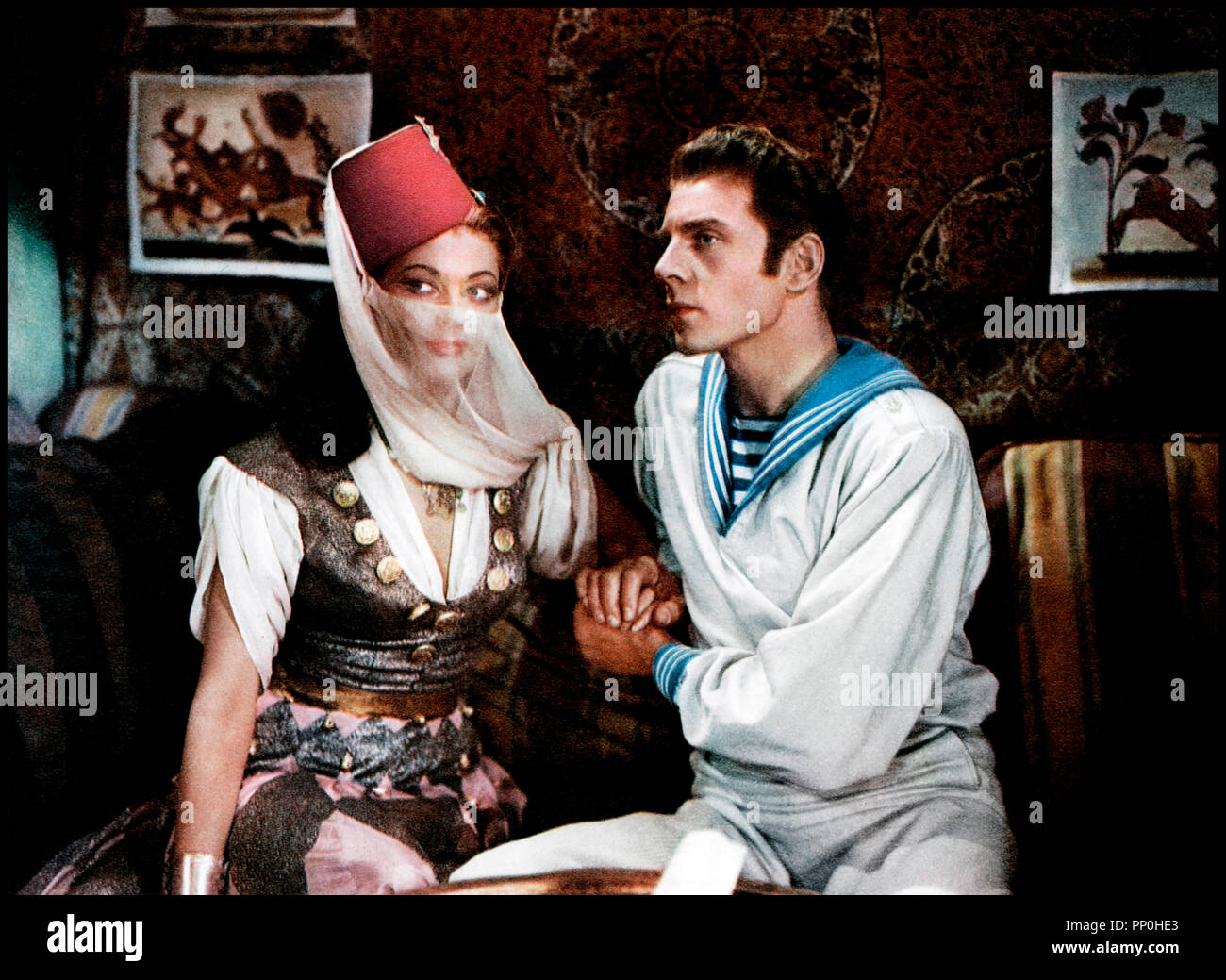 Sheherazade Scheherazade Stock Photos & Sheherazade Scheherazade Stock ...