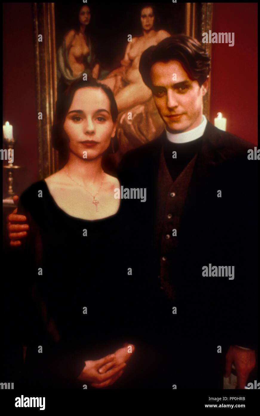 Tara Fitzgerald Sirens Stock Photos & Tara Fitzgerald Sirens Stock ...