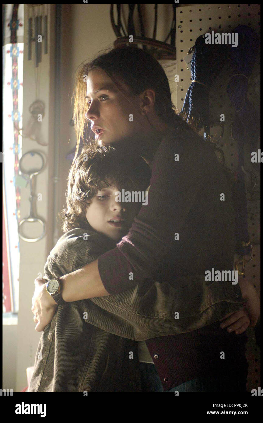 Rhona Mitra 2006 Stock Photos & Rhona Mitra 2006 Stock Images - Alamy