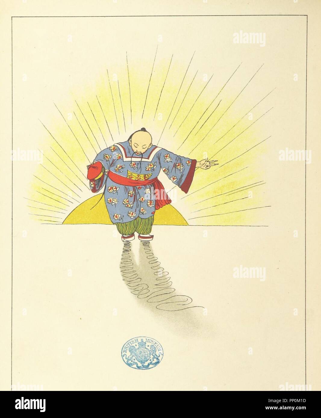 John chinaman hi-res stock photography and images - Alamy