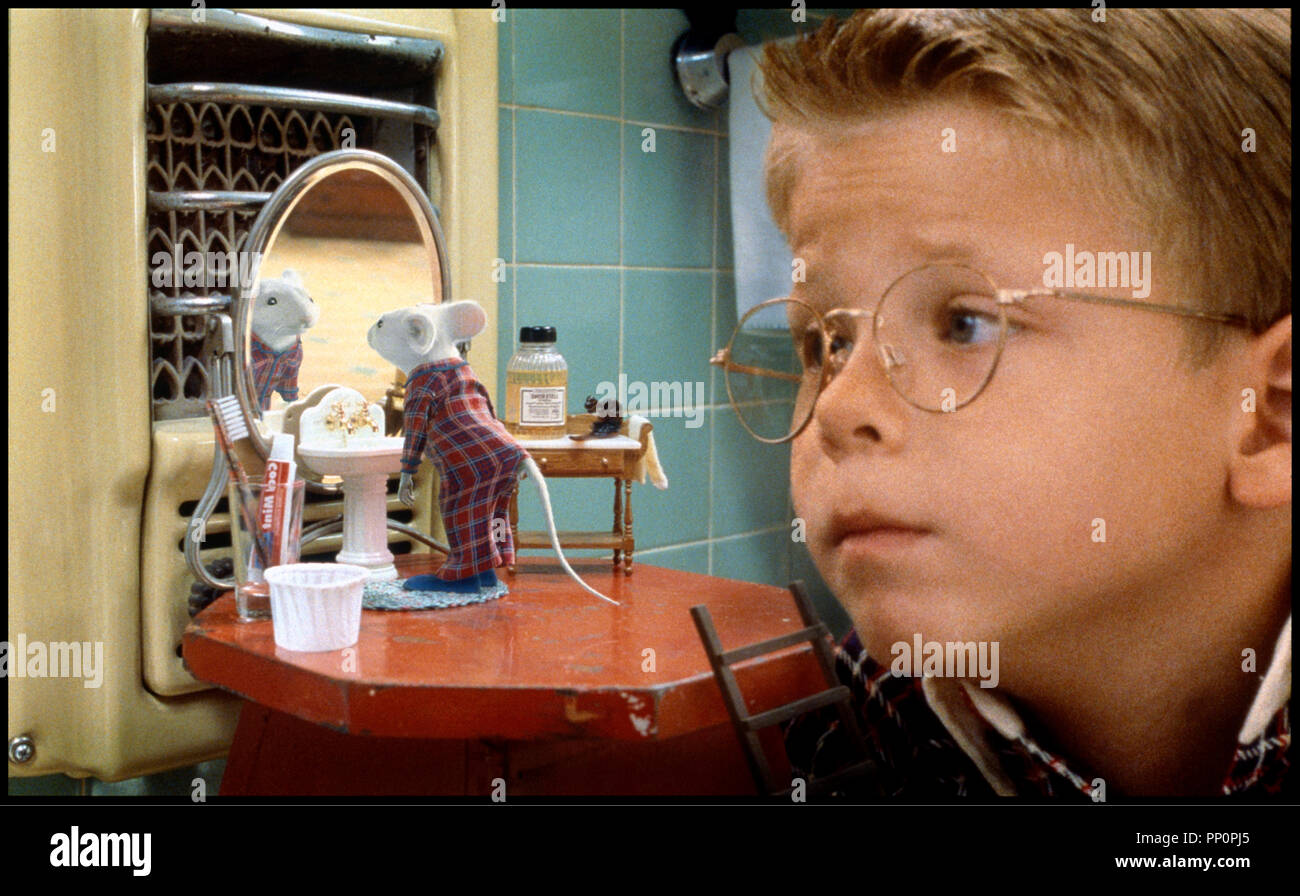 Stuart Little 1999 Stock Photos & Stuart Little 1999 Stock Images - Alamy