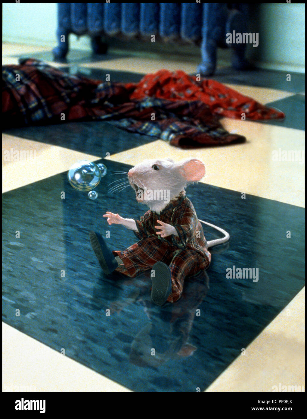 Stuart Little 1999 Stock Photos & Stuart Little 1999 Stock Images - Alamy