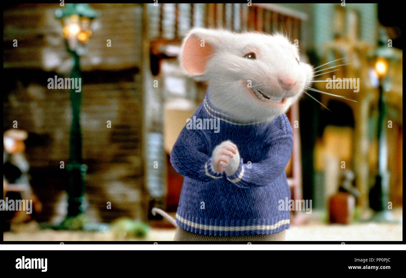 Stuart Little 1999 Stock Photos & Stuart Little 1999 Stock Images - Alamy