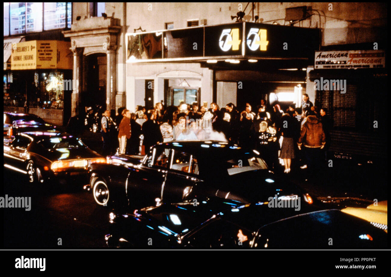 Studio 54 Stock Photos & Studio 54 Stock Images - Alamy