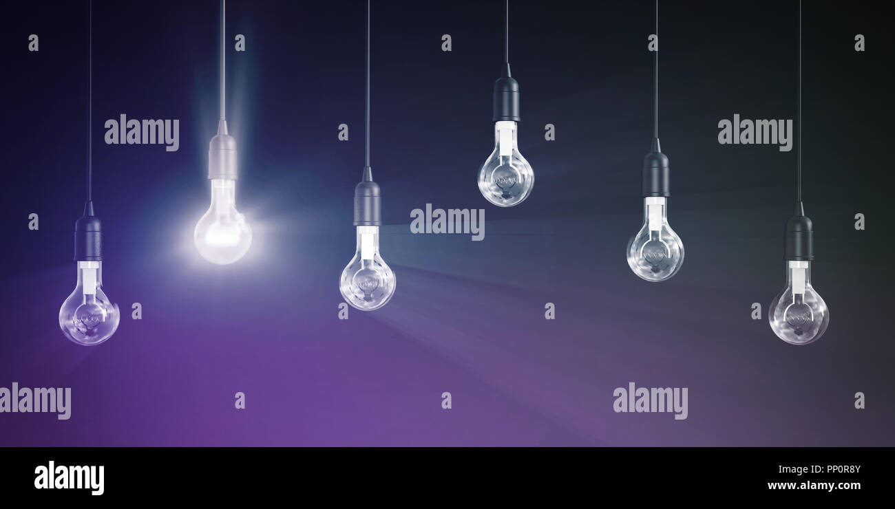Creative Thinking and Design Solution as Concept Stock Photo - Alamy