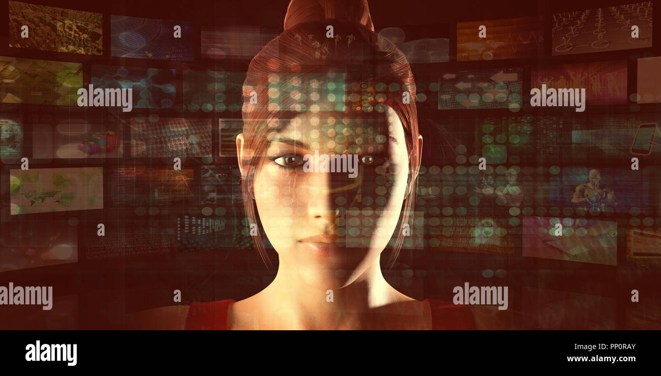 Software manufacturing background hi-res stock photography and images ...