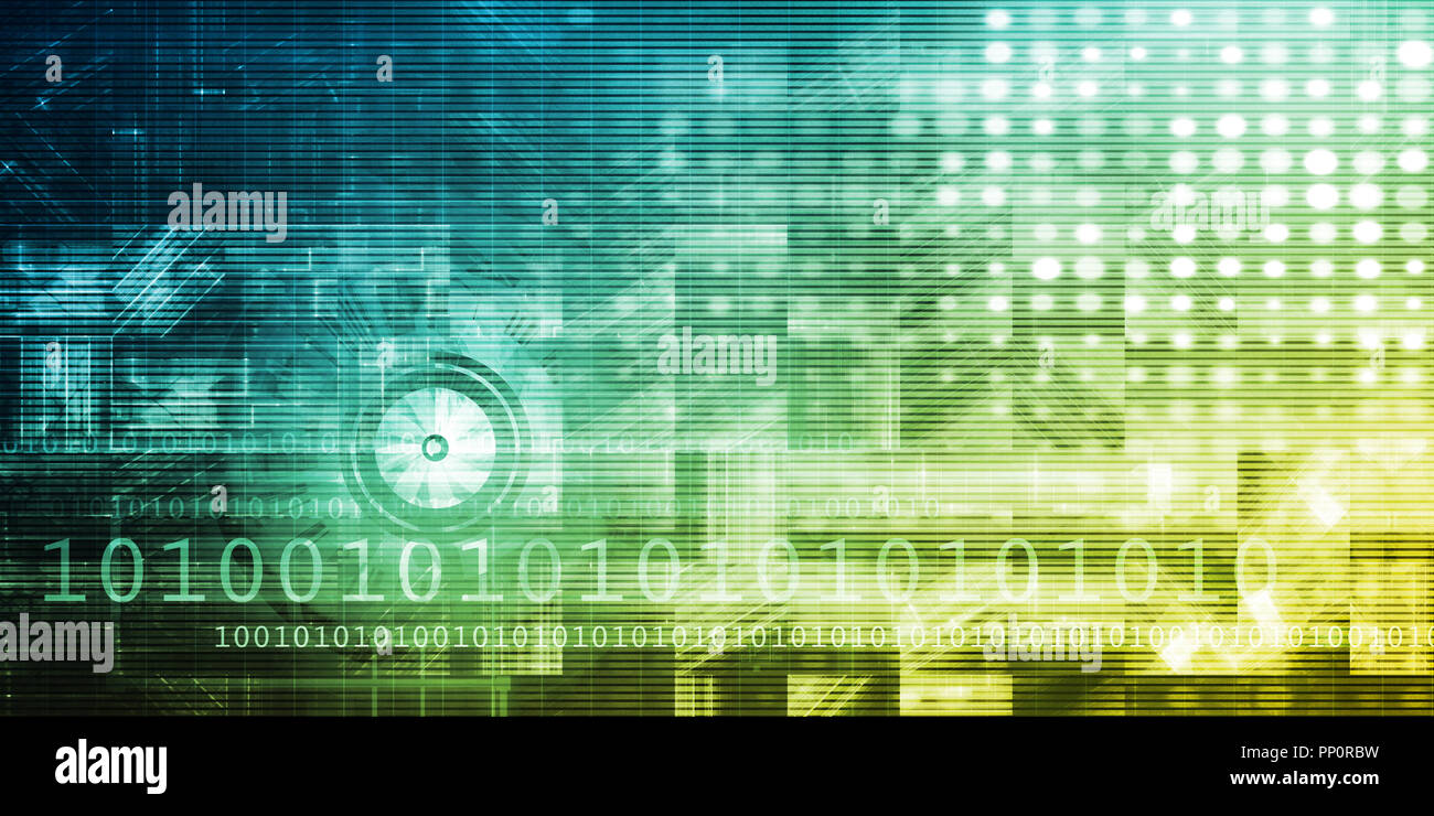 System Analytics and Data Storage Platform Solutions Stock Photo - Alamy