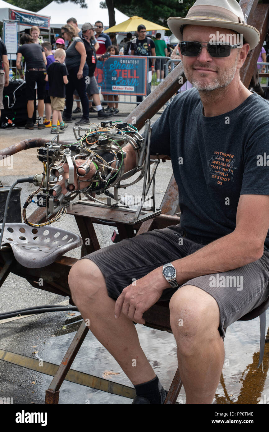 Hand of man christian ristow hi-res stock photography and images - Alamy