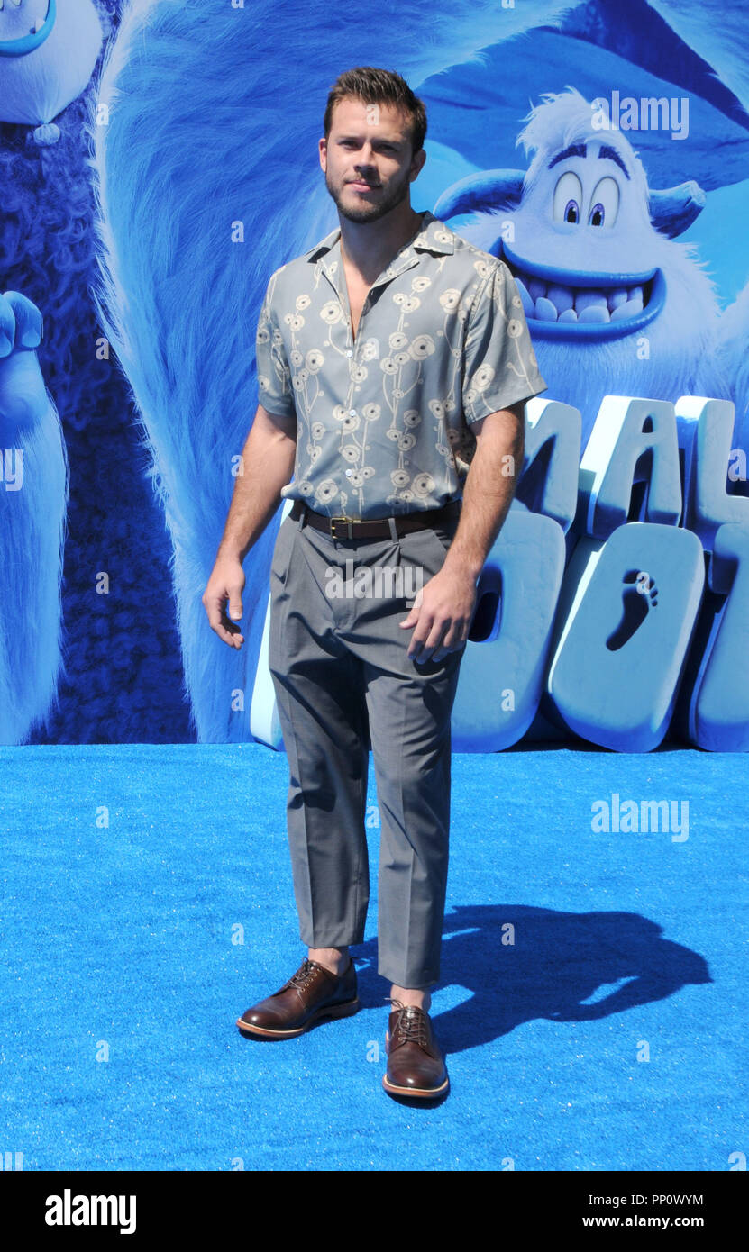 Jimmy Tatro Basketball