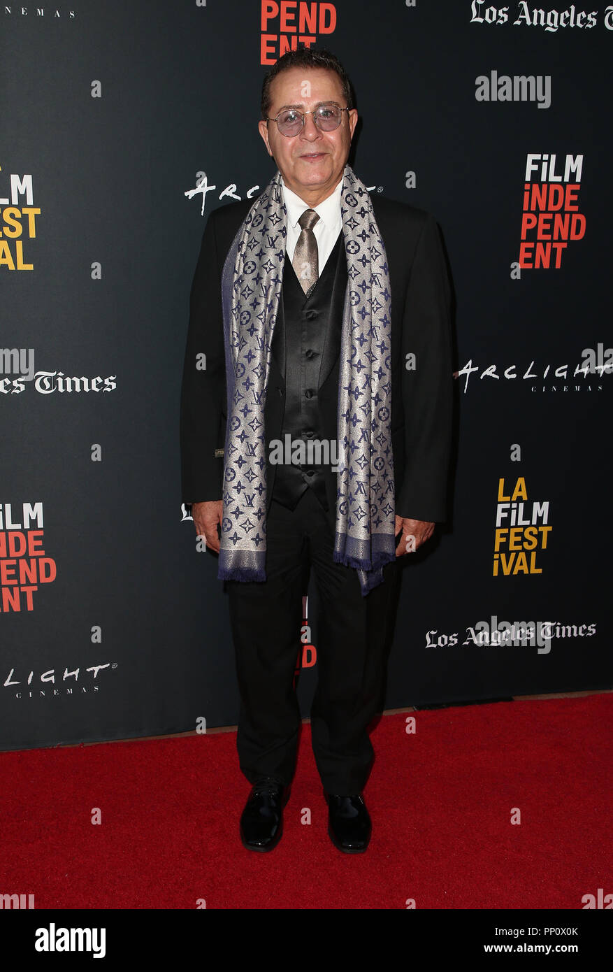 Culver City, California, USA. 21st Sep, 2018. 21 September 2018 ...