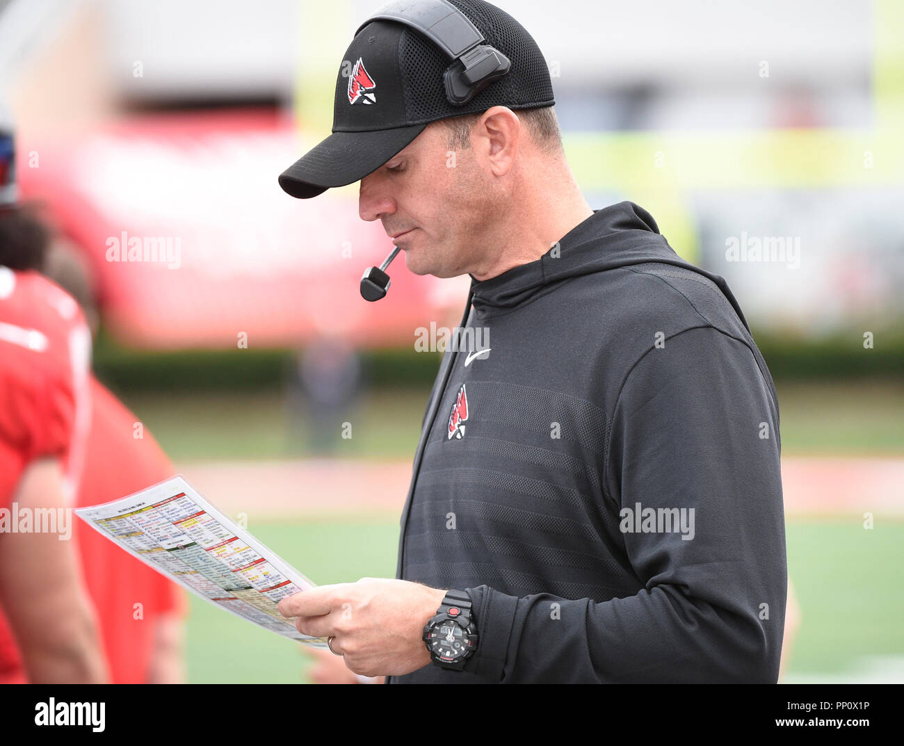 Scheumann stadium hi-res stock photography and images - Alamy