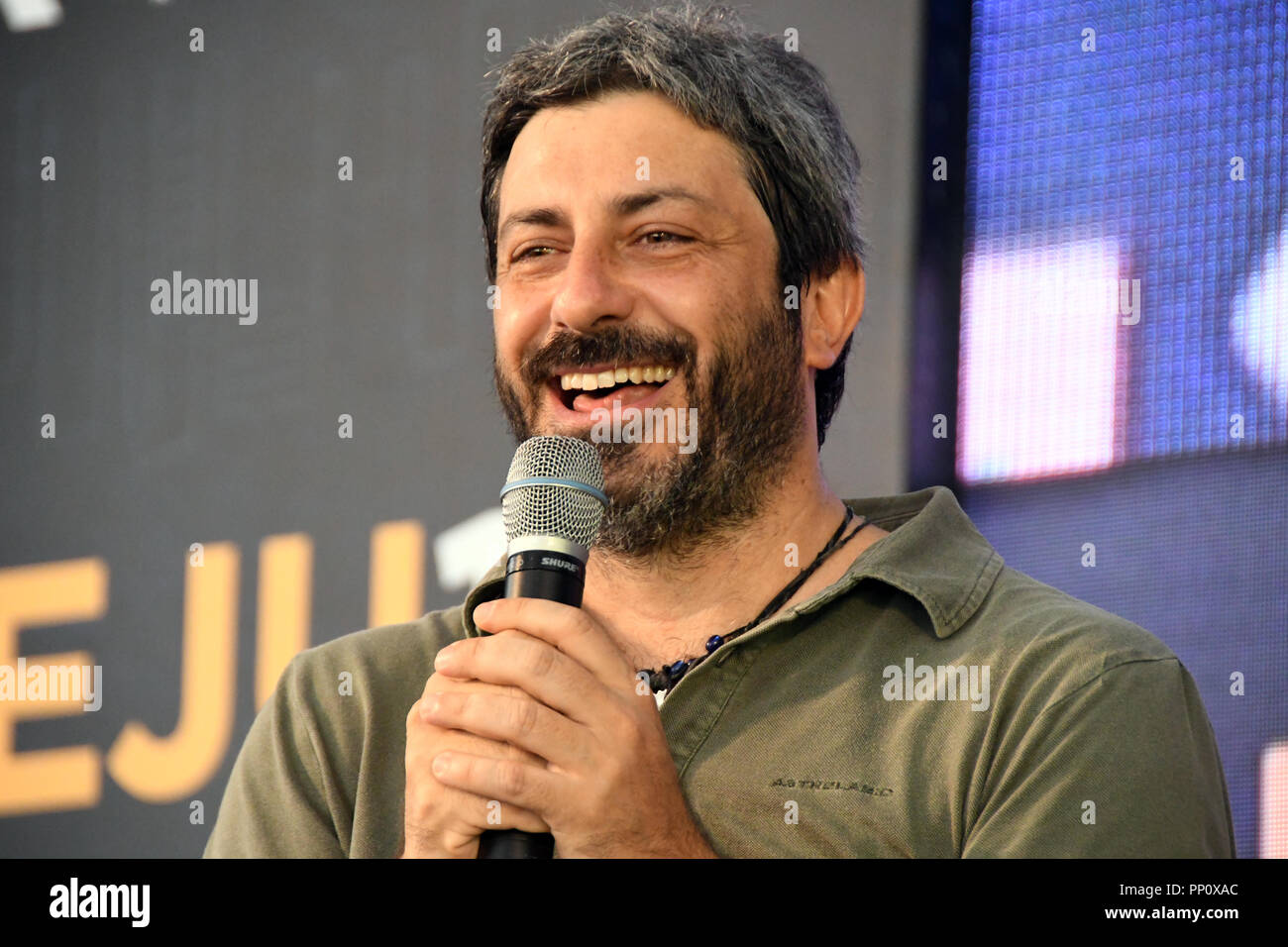 Presidente camera hi-res stock photography and images - Alamy