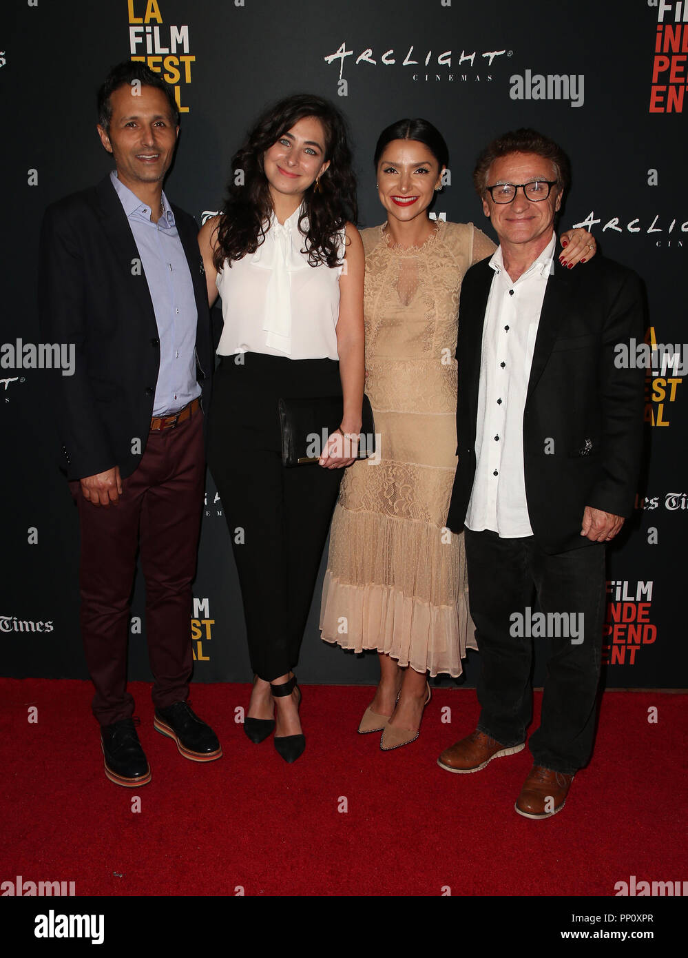 Culver City, California, USA. 21st Sep, 2018. 21 September 2018 ...