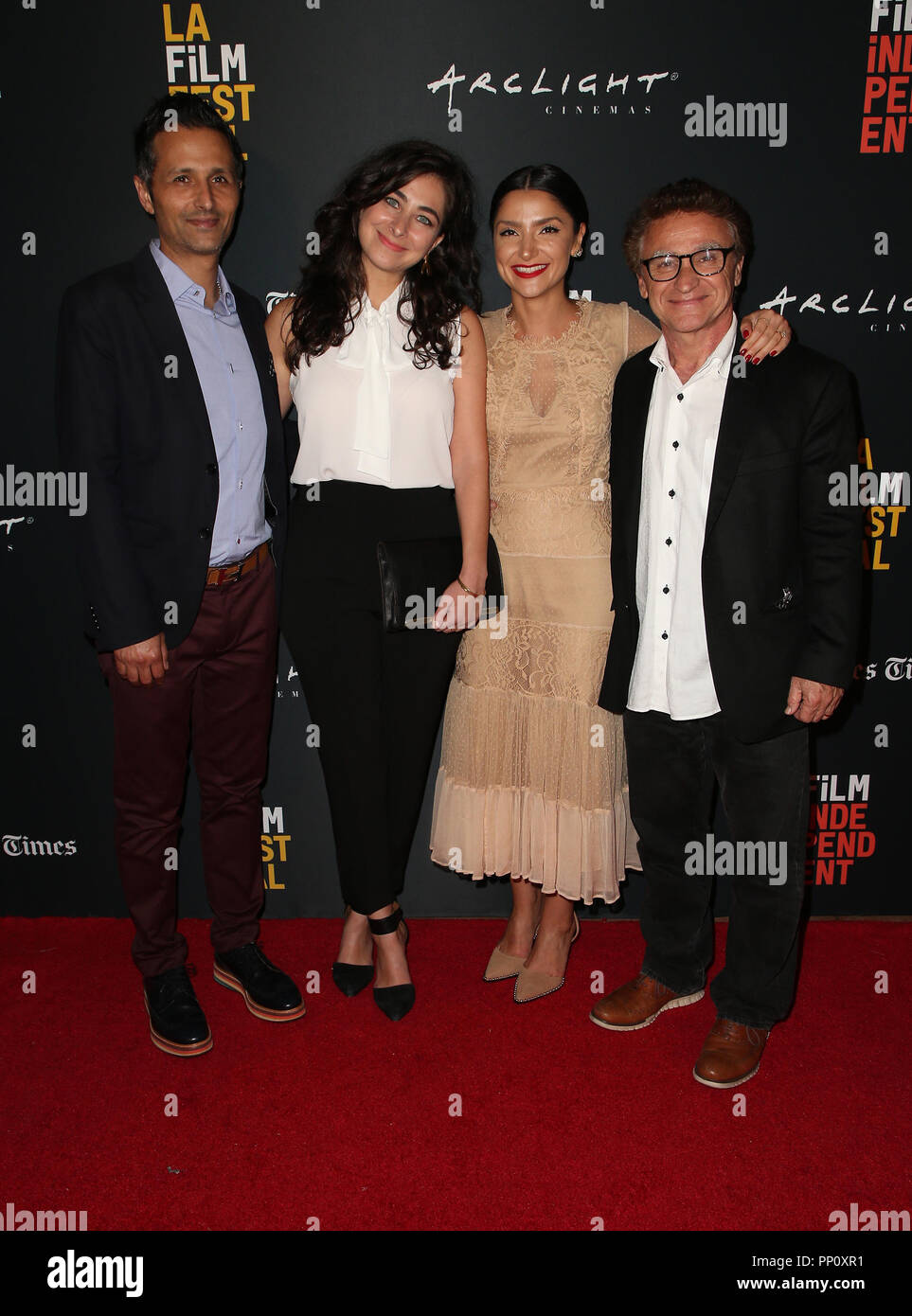 Culver City, California, USA. 21st Sep, 2018. 21 September 2018 ...