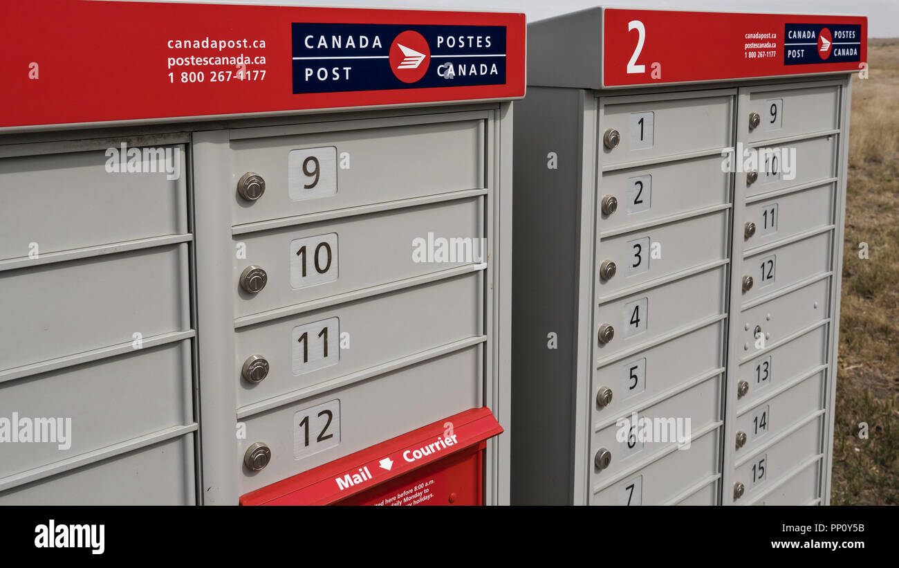 Supermailboxes hi-res stock photography and images - Alamy