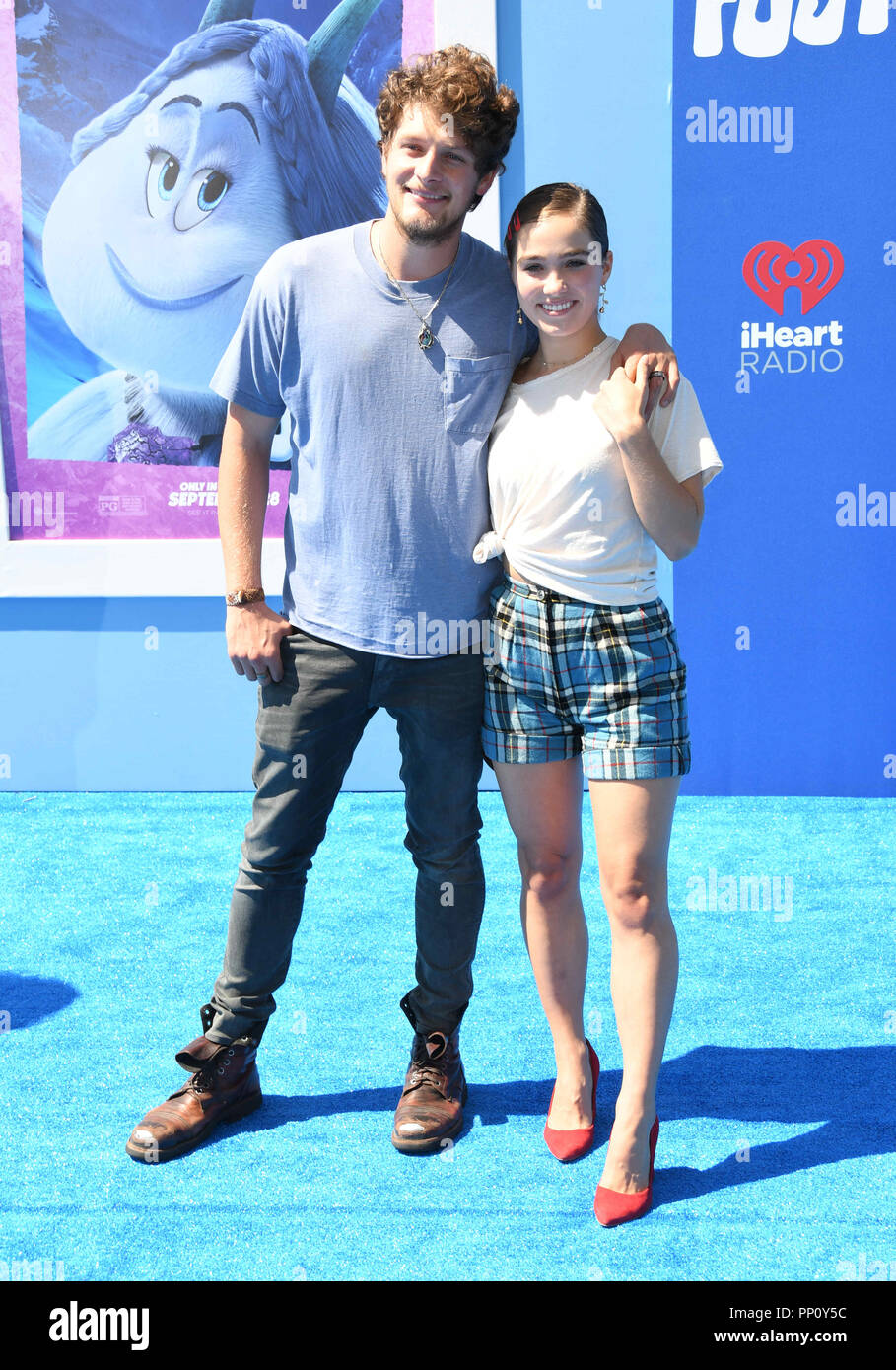 Hayley lu richardson hi-res stock photography and images - Alamy