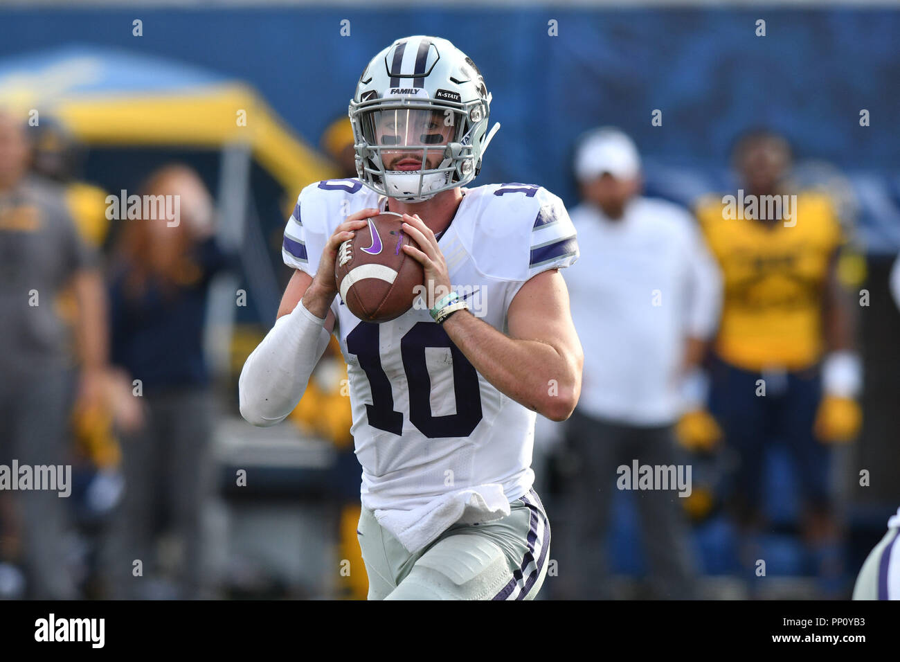 Skylar thompson hi-res stock photography and images - Alamy