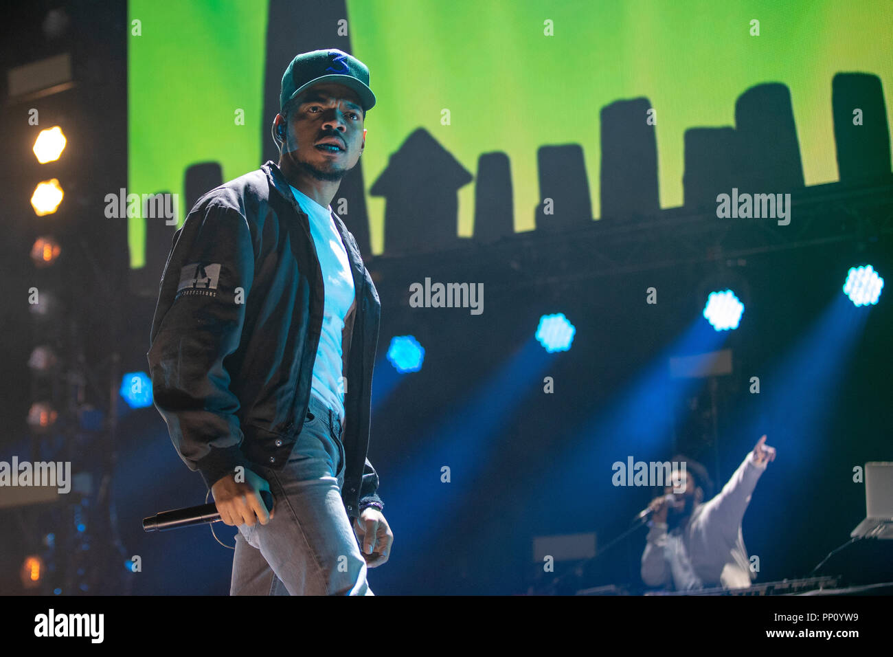 Bbc 1xtra hi-res stock photography and images - Alamy