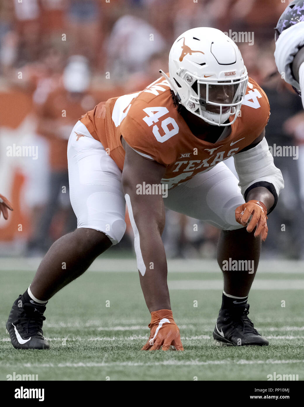 Taquon graham hi-res stock photography and images - Alamy