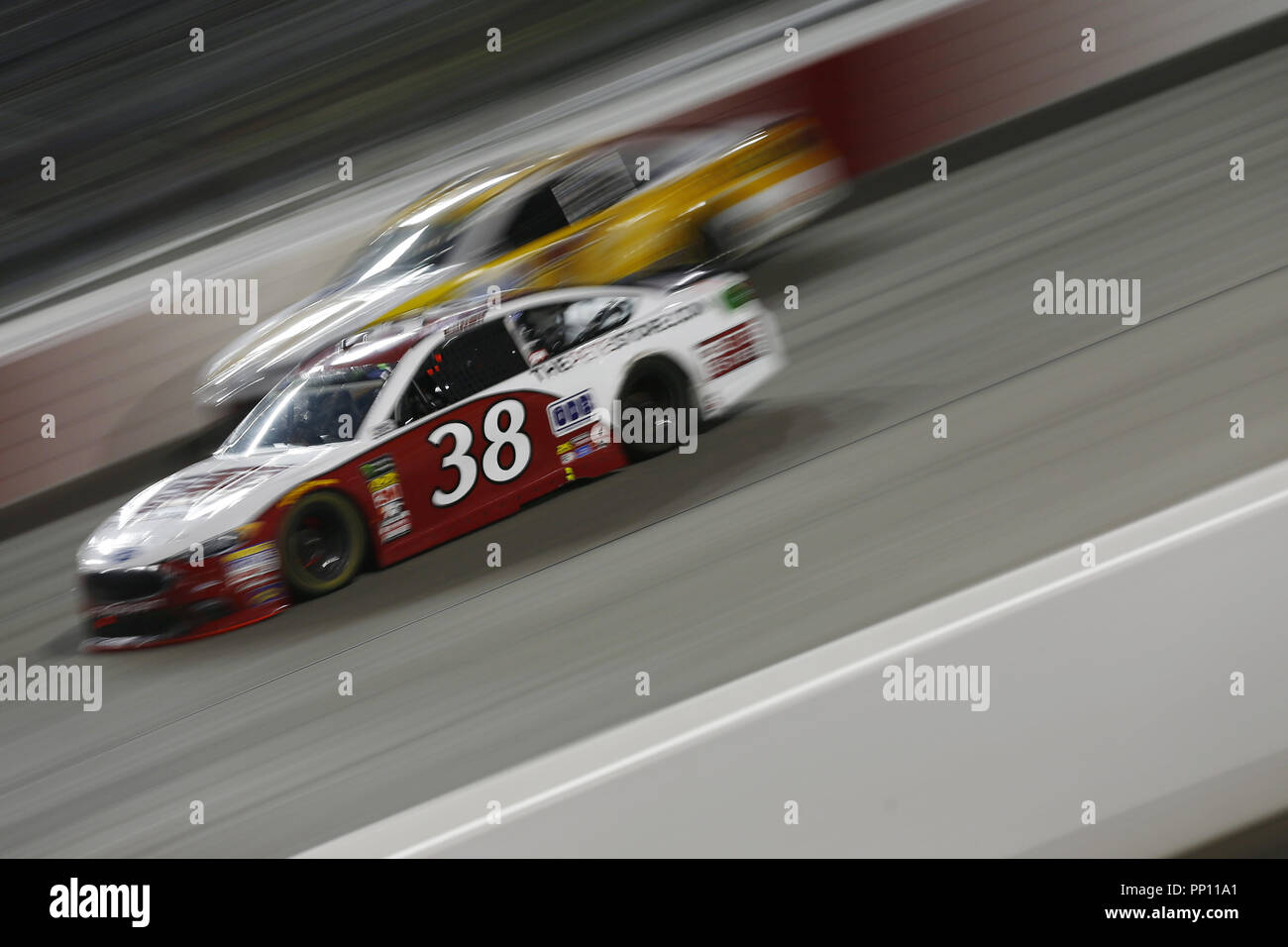 David ragan hi-res stock photography and images - Alamy