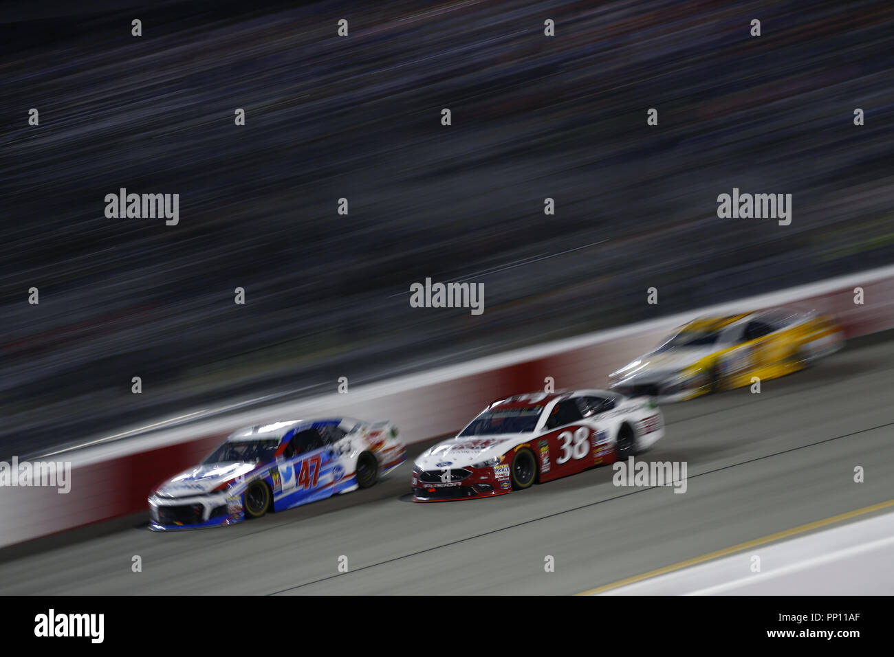 David ragan hi-res stock photography and images - Alamy