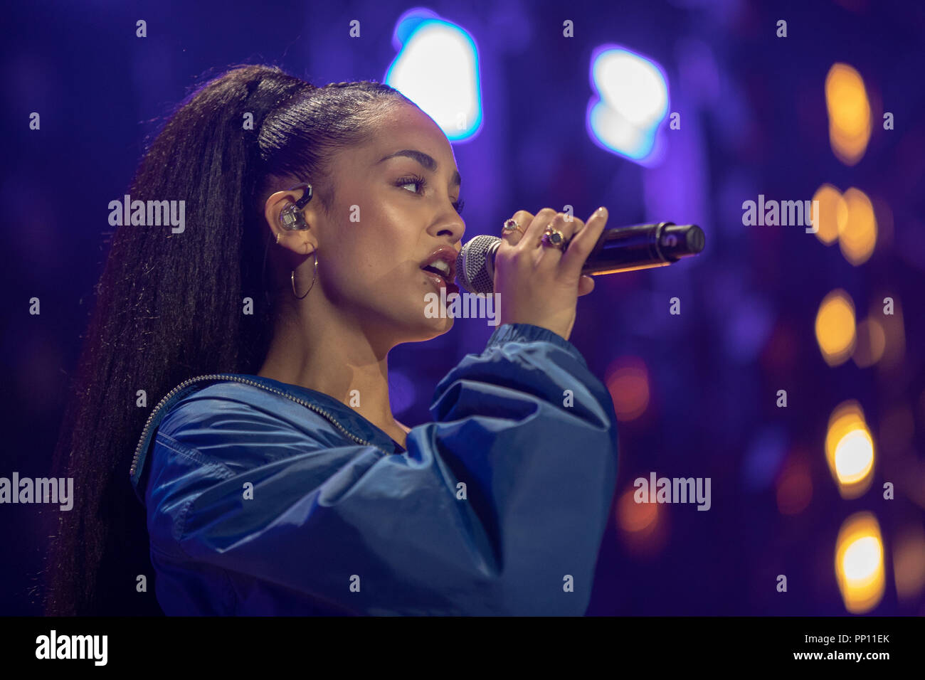 Ella bennett hi-res stock photography and images - Alamy