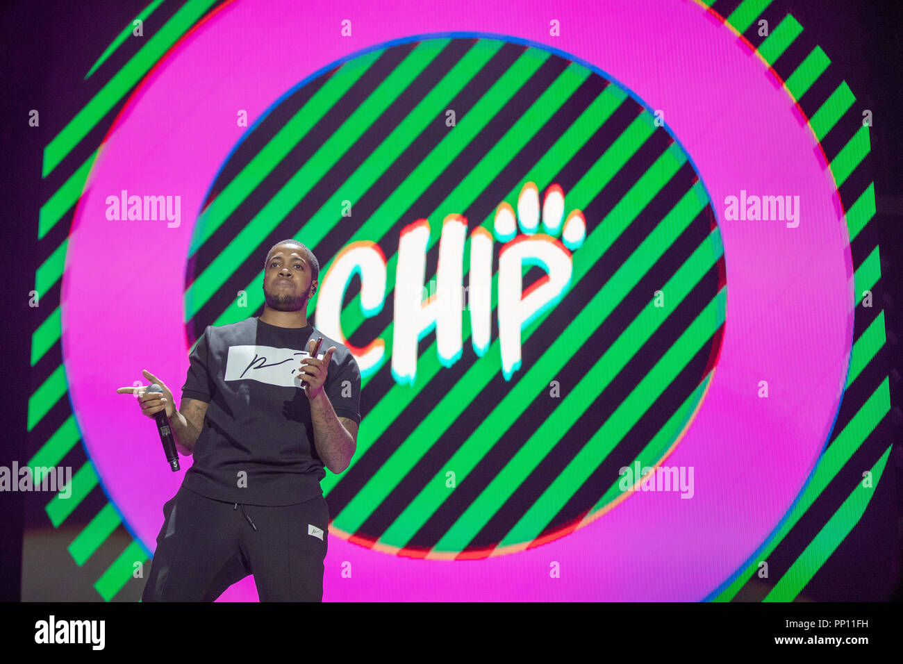 Chipmunk rapper hi-res stock photography and images - Alamy