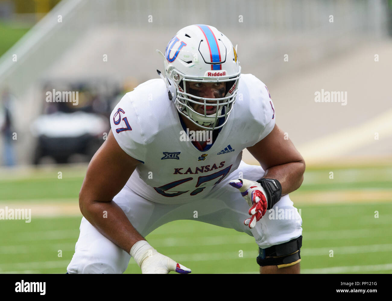 In a stance hi-res stock photography and images - Alamy