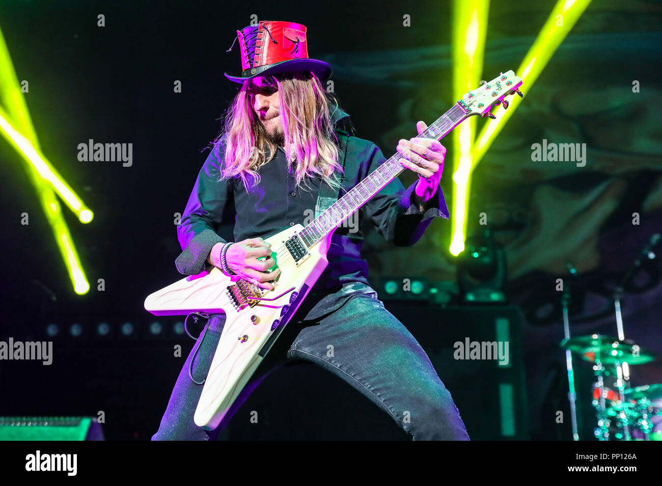 Cc deville hi-res stock photography and images - Alamy