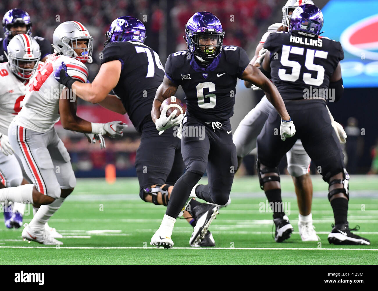 Darius anderson hi-res stock photography and images - Alamy